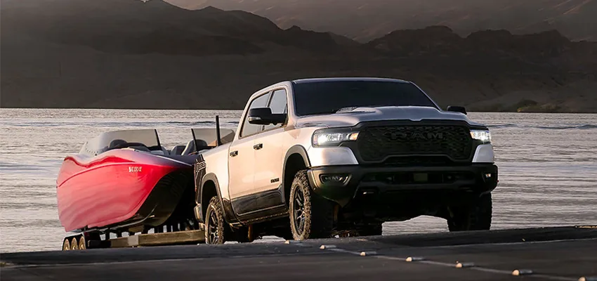 eGuides | Johnson Dodge